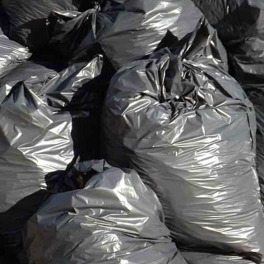 Services - Pickens County Recycling